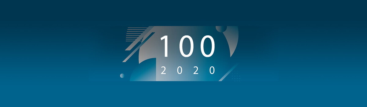 Delta Ranks Big in GAR 100 - Delta Consulting Group