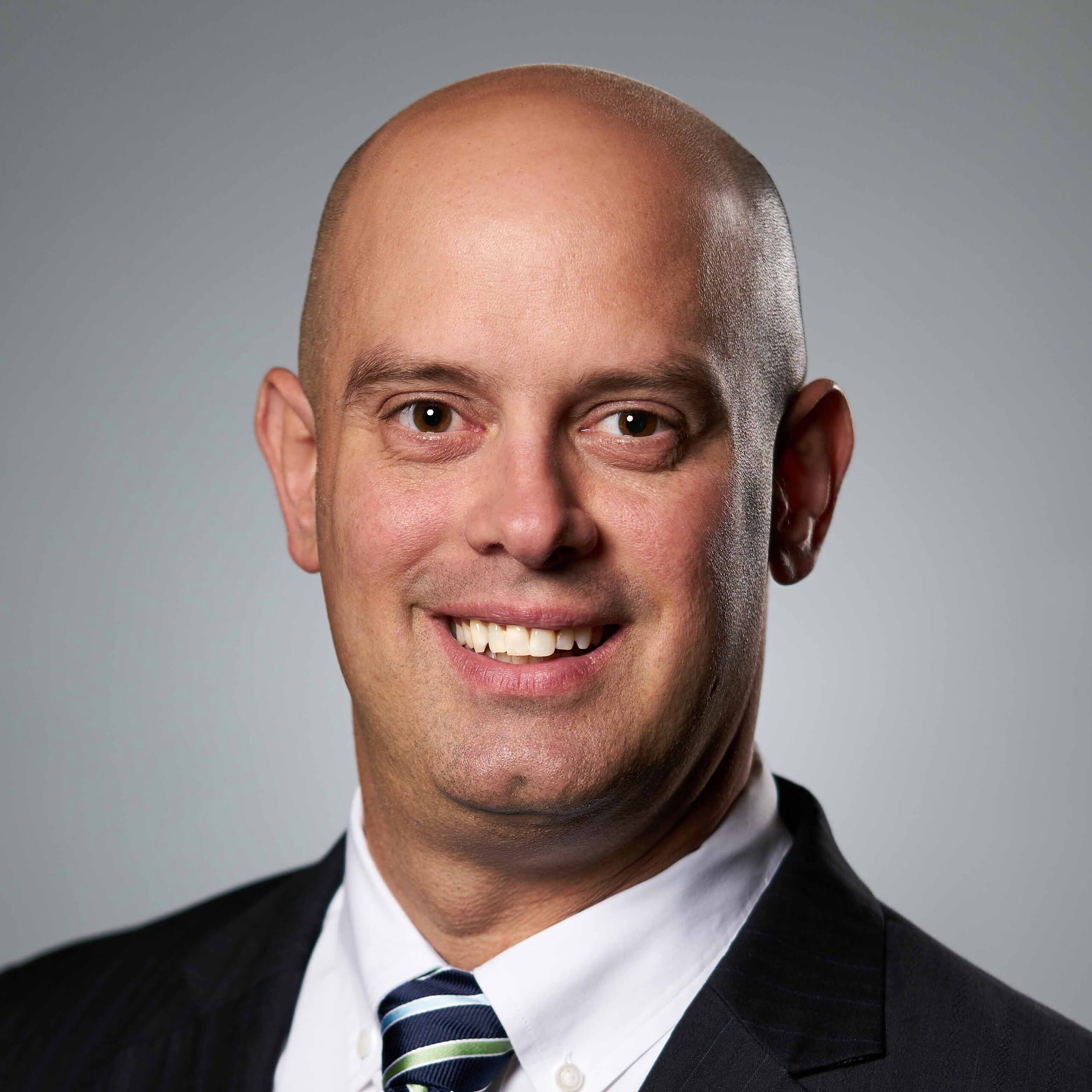 Andres Crespo – Delta Consulting Group