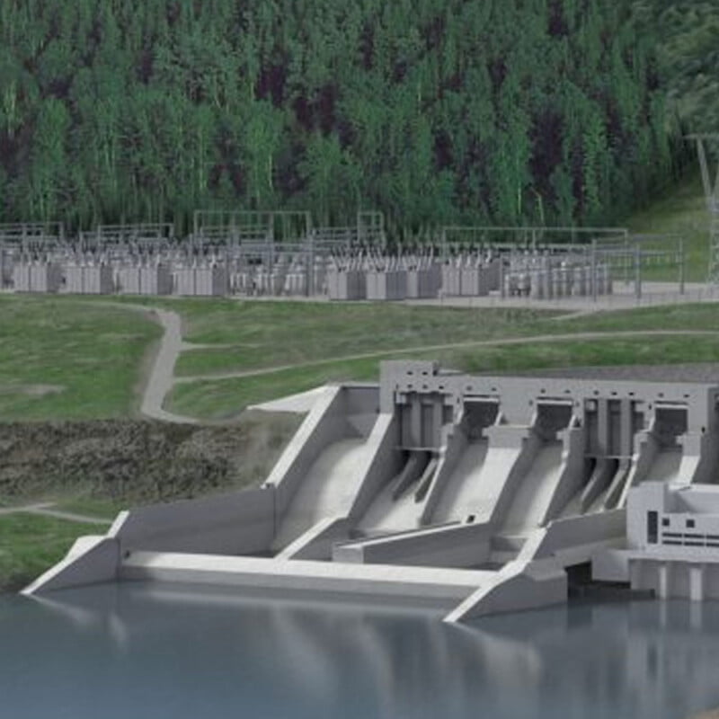 Projects - Delta Consulting Group