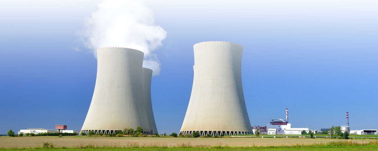Taiwan Nuclear Power Plant - Delta Consulting Group