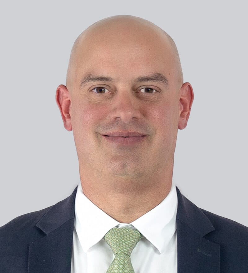 Our Team - Delta Consulting Group