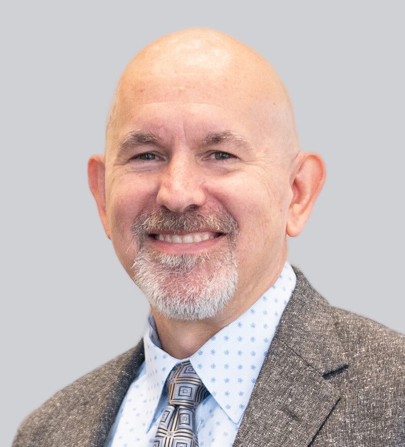 Charles Heckman - Delta Consulting Group