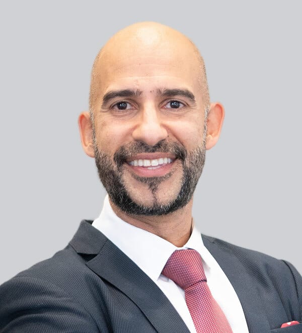 Cyrus F. Khory - Delta Consulting Group