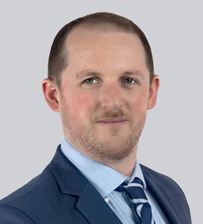 John Cleary - Delta Consulting Group