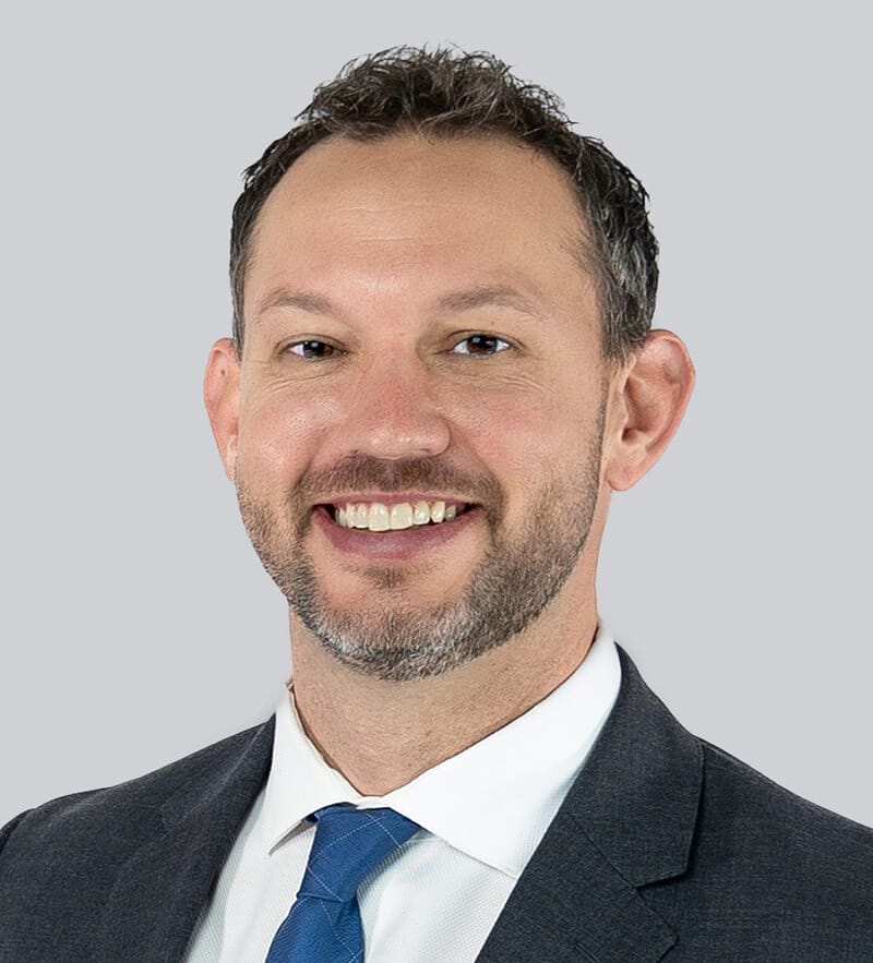 Nathan Swink - Delta Consulting Group