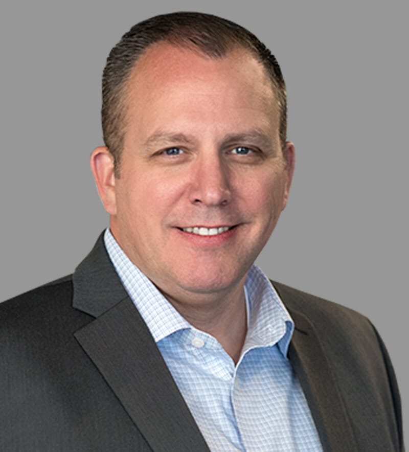 Stephen White - Delta Consulting Group