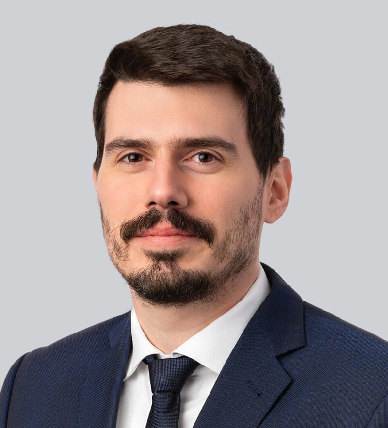 Konstantinos Lytos - Delta Consulting Group