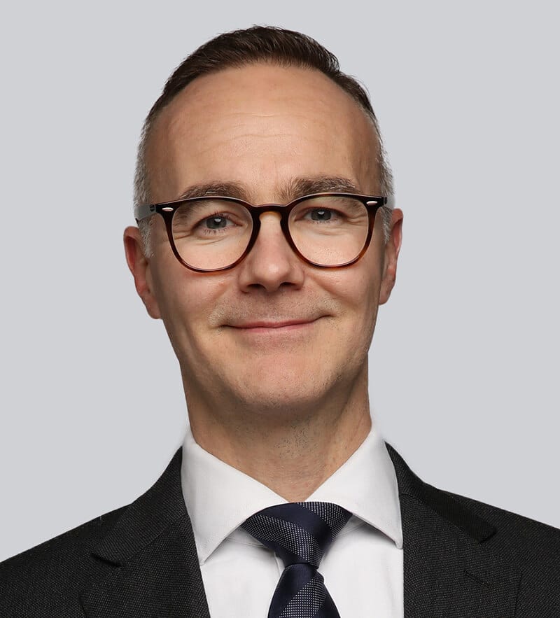 Martin Hicks - Delta Consulting Group