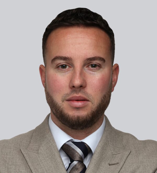 Ryan Bennett - Delta Consulting Group