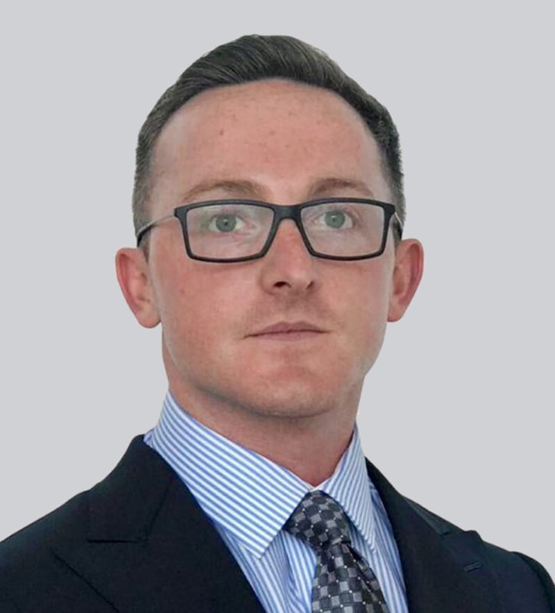 Thomas Morgan - Delta Consulting Group