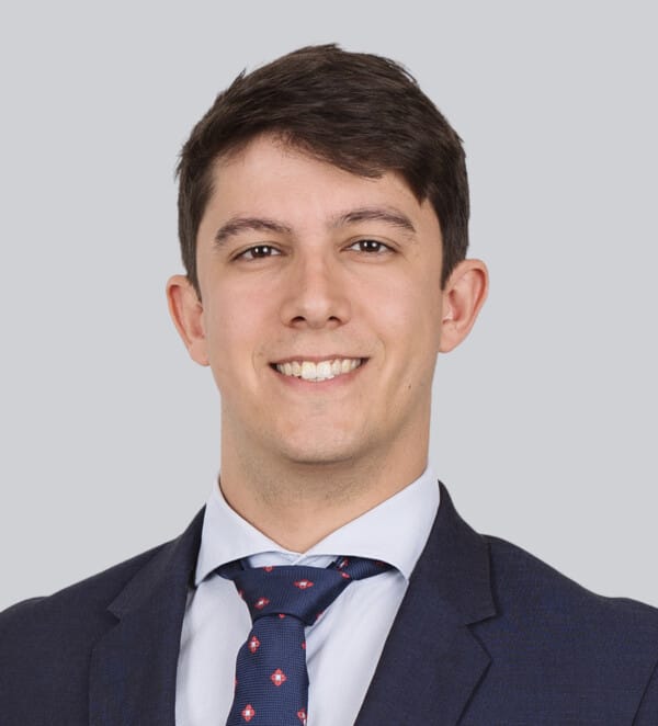 Gabriel Rodríguez Pérez - Delta Consulting Group