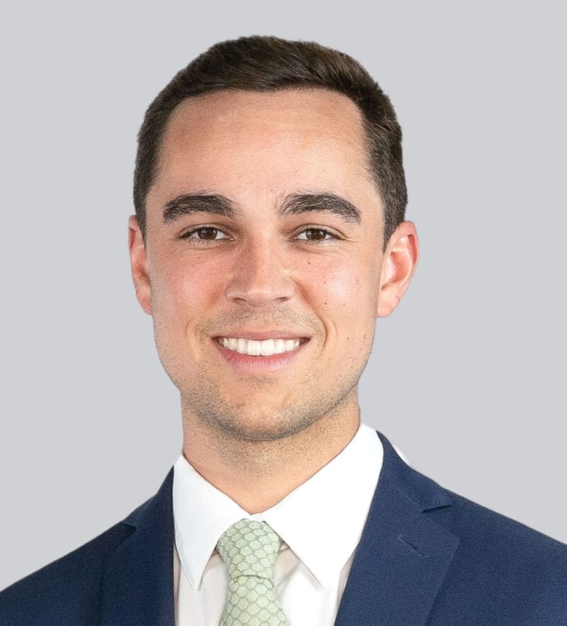 Evan Lee - Delta Consulting Group