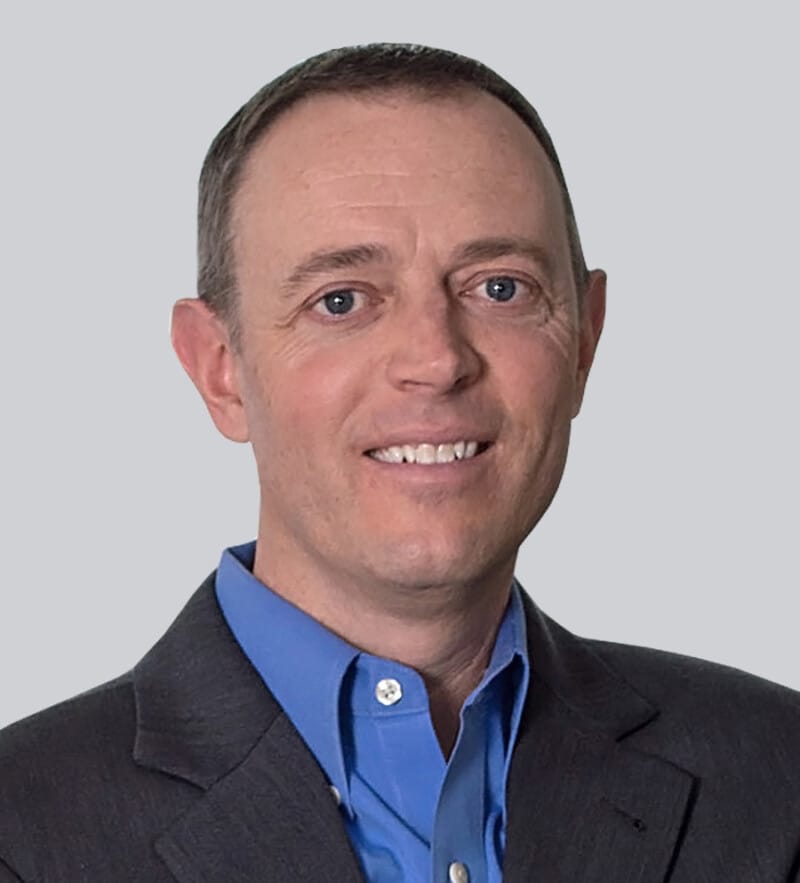 Jim Garner - Delta Consulting Group
