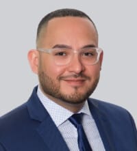 Jovany Velázquez - Delta Consulting Group
